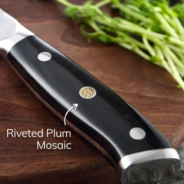 AIKIDO | Oki 5 Pcs Knife Set