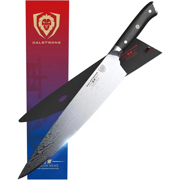 Dalstrong | Chef Knife | Shogun Series